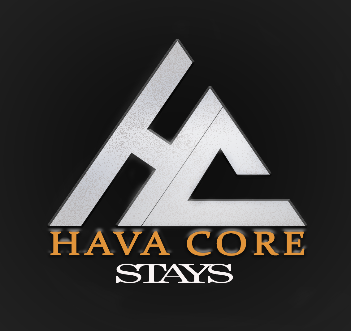 Hava Core Stays – Every Stay Feels Like Home